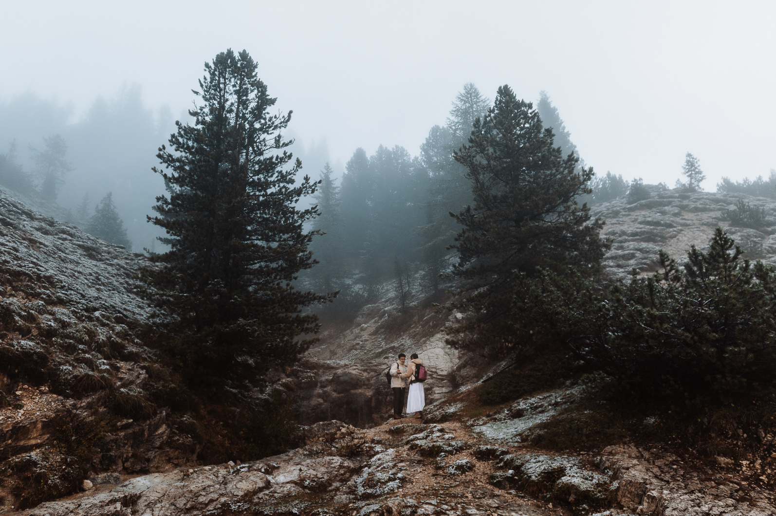 Wedding & Elopement Photographer – Tuscany & ItalyAaroon & Keely ...